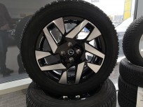 Opel części i akcesoria - sklepopel.pl | Felgi i koła Opel